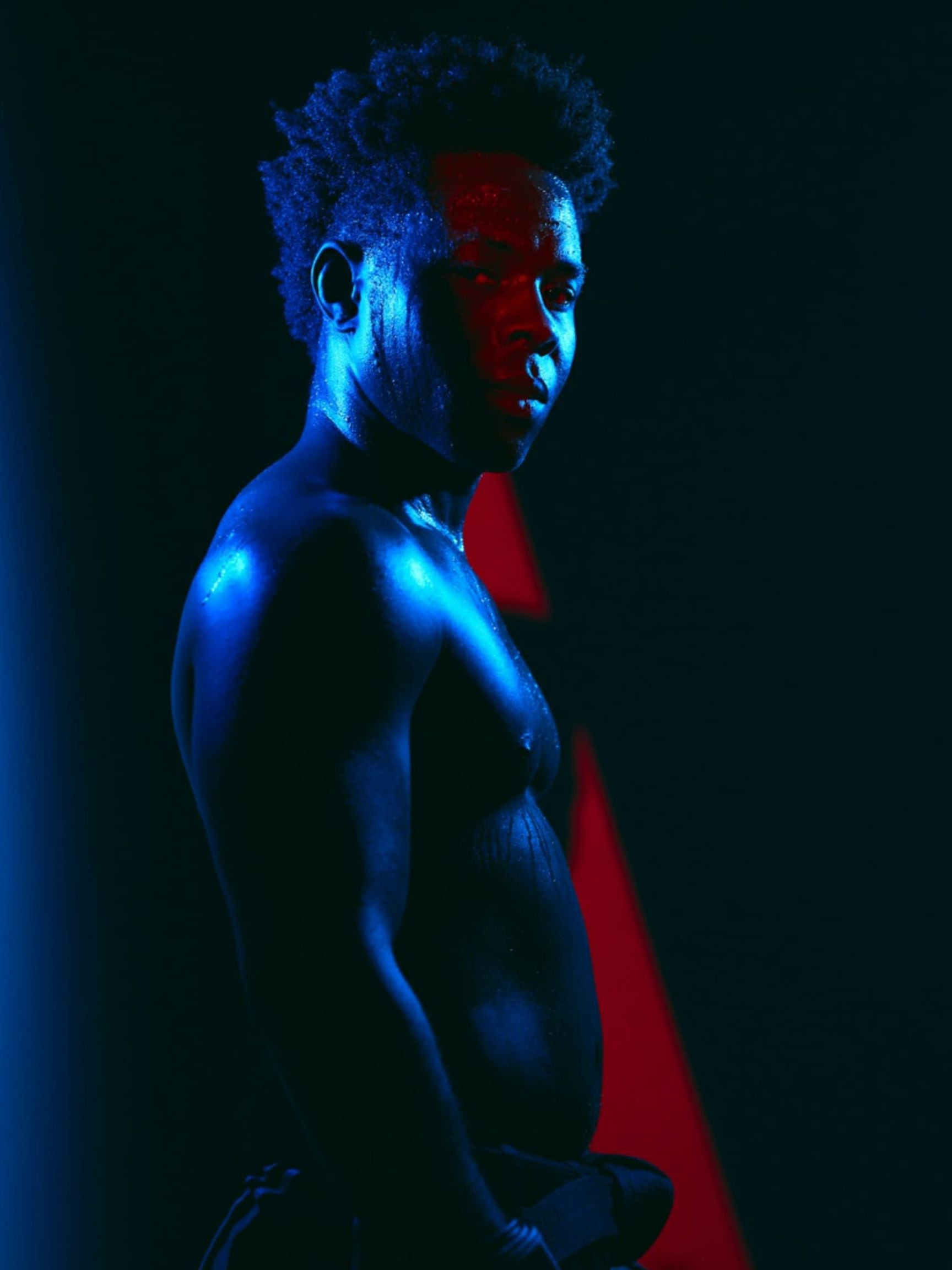 UNBROKEN – Turf Origins